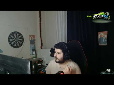 Yakup TV - Virüs yiyor