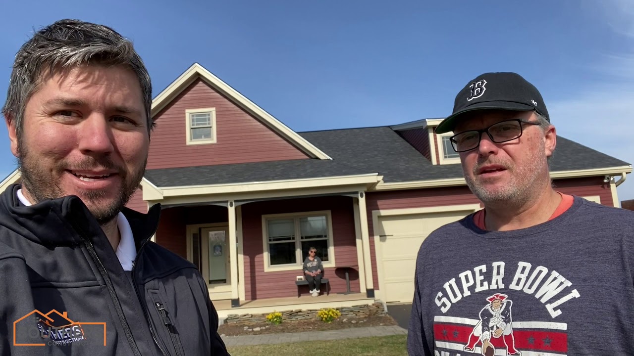 Ricky Southers Epping NH - YouTube