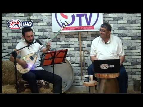 Sefamız olsun Show 38. Bölüm Ankaralı Tuncay konuk oluyor.. – Siteler TV