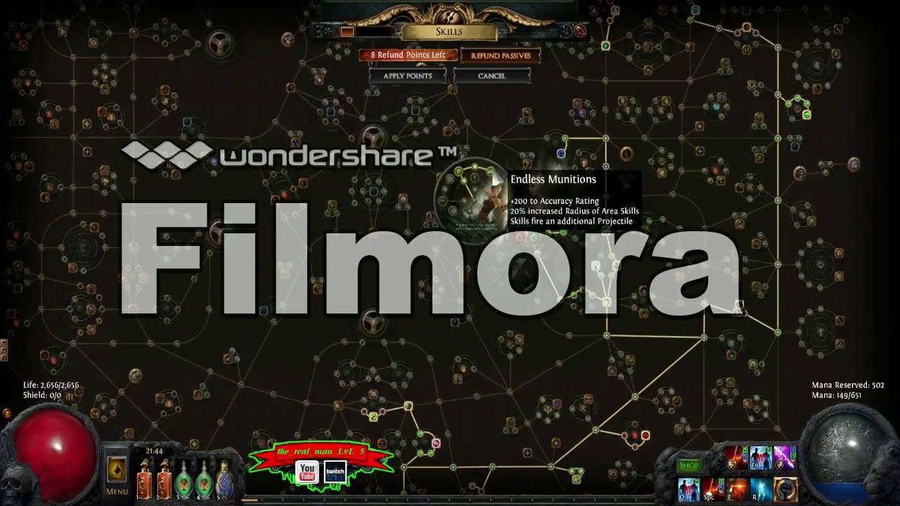 First Day Of Essence - My Build's Showcase With Almost all self found ...