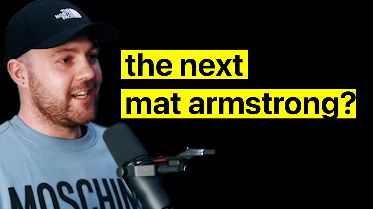 Chris Slix's Secret Supercar Rebuilding Formula Revealed - YouTube