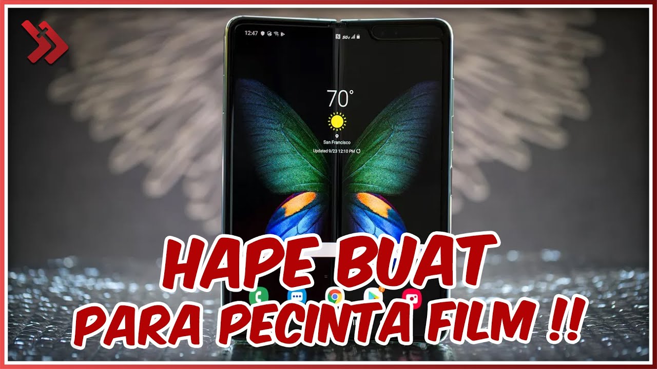 7 HP Layar Lebar 7 Inci Terbaik 2020 Harga Mulai 1 Jutaan, Lega Banget ...