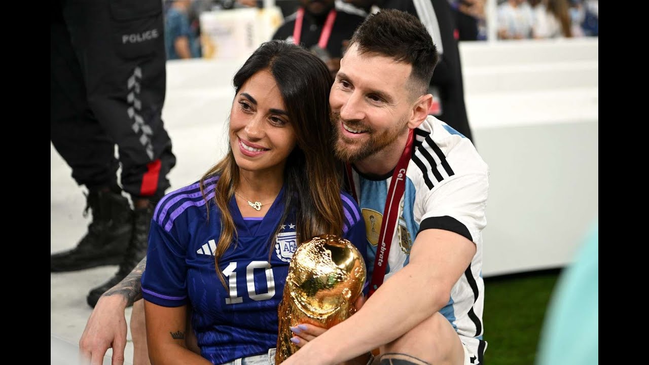 Messi: The Extraordinary Journey & Lifestyle of a Football Genius - YouTube