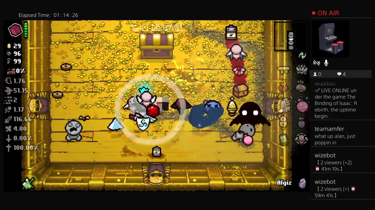 Hardest ultra greed fight ever (greedier mode) - YouTube