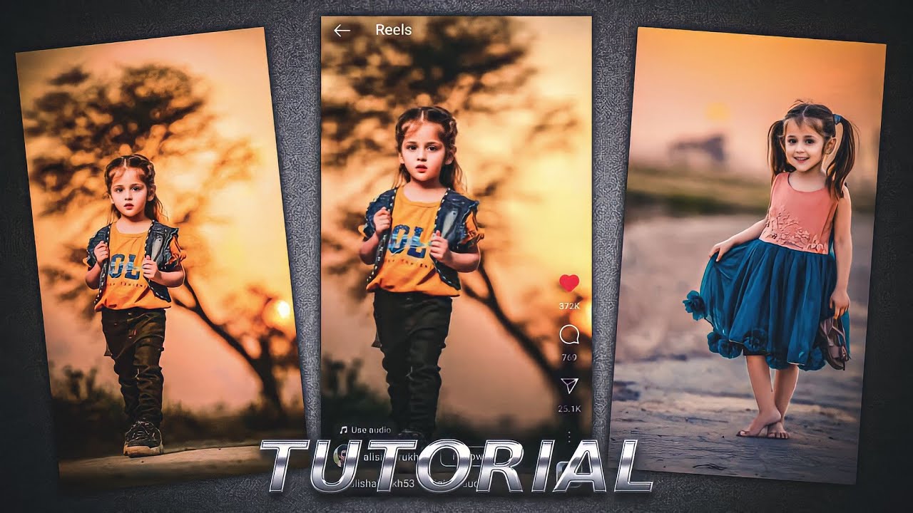 Sham Hai Dhuan Dhuan Reels Editing // Instagram Tranding Reels Editing ...