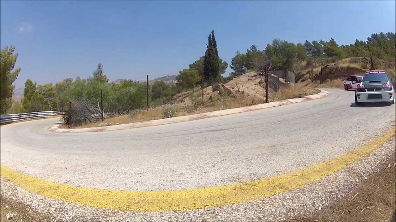 rumman hill climb jordan amman - YouTube