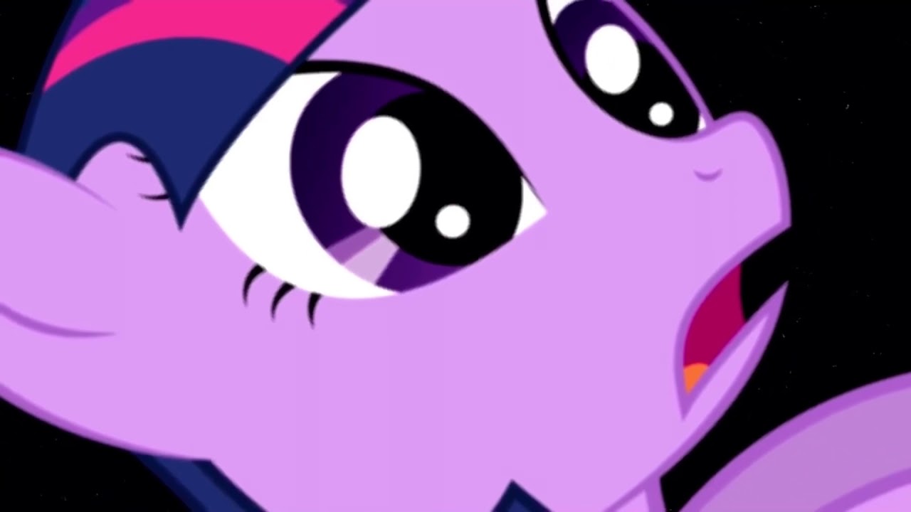 My little pony random compilation - YouTube