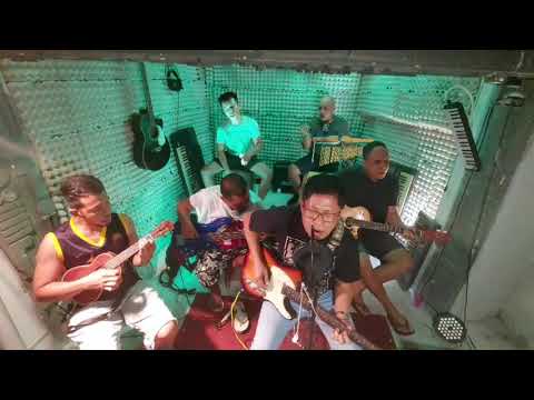 Dire Straits - Sultans of Swing Cover (by iBarako feat. Engr. Noel Makilan and Darren Dreyfus)