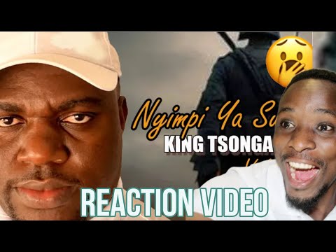 King Tsonga Ft Daniel Brothers - YouTube