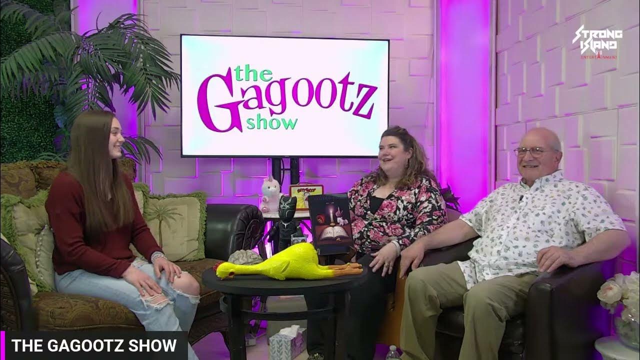 The Gagootz Show - Season 1, Episode 15 - YouTube