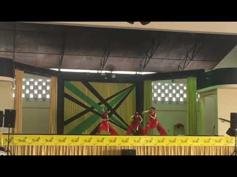 JCDC FESTIVAL 2019(1) - YouTube