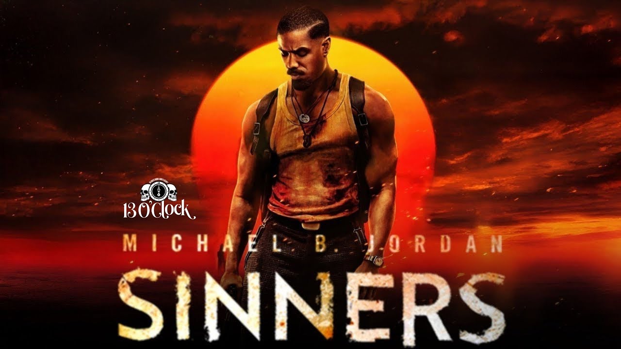 Movie Time: Sinners (2025) - YouTube