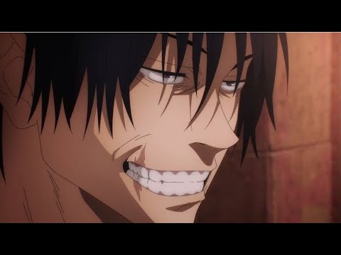 toji slander 💔 - YouTube