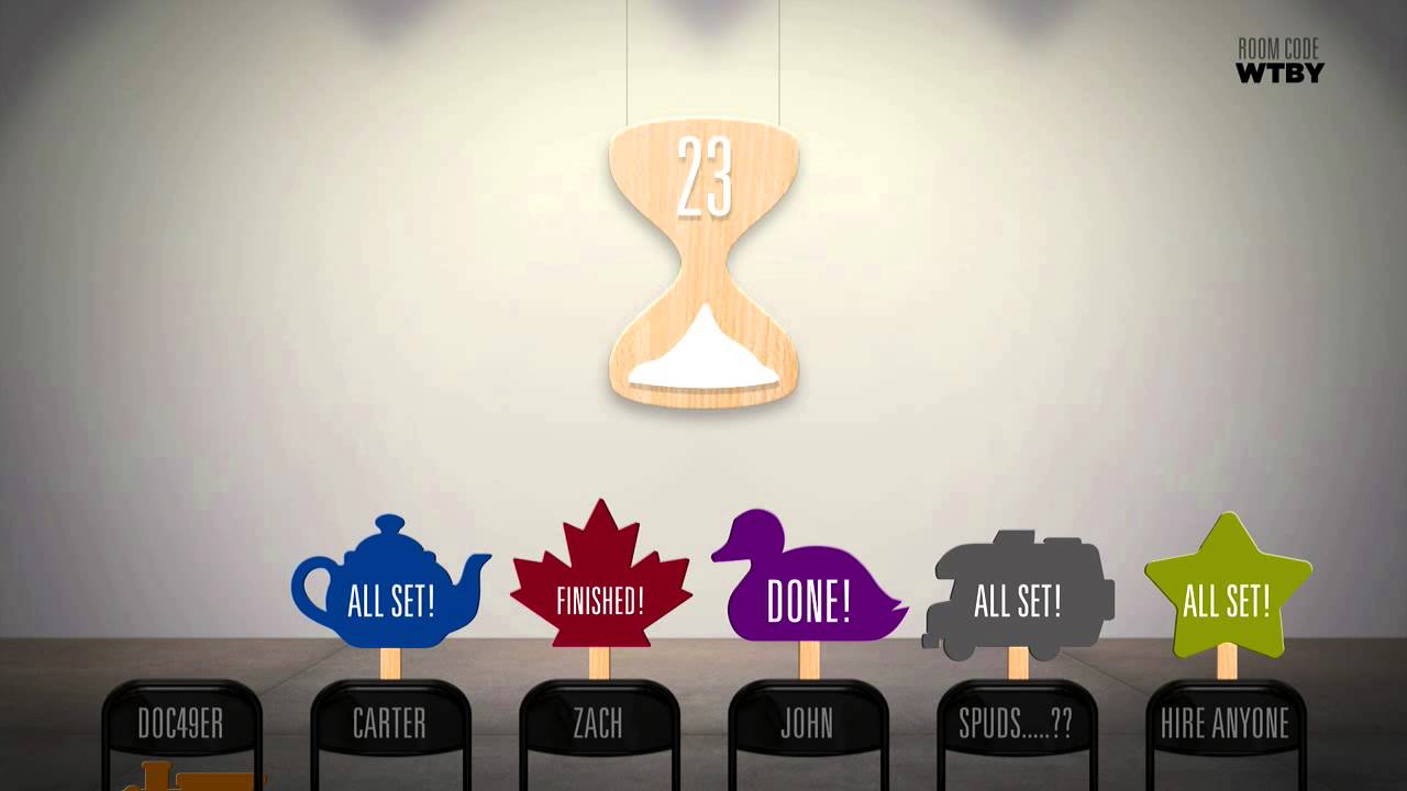 General Gameplay & Tutorial: Bidiots - YouTube