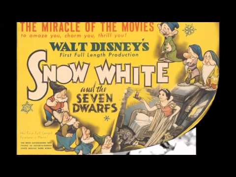 On This Day in Disney History - Feb 23rd