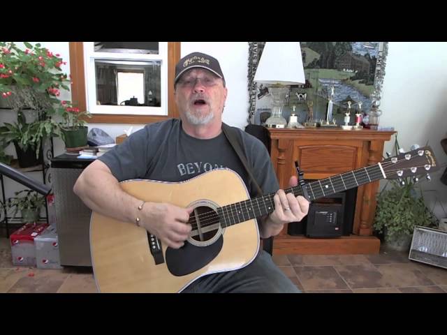 Don Williams Guitar Chords And Lyrics