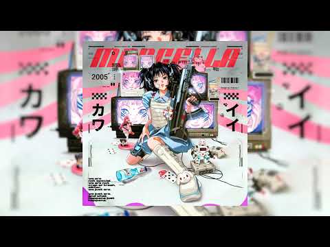 MARCELLA (yatashigang, requi3m)