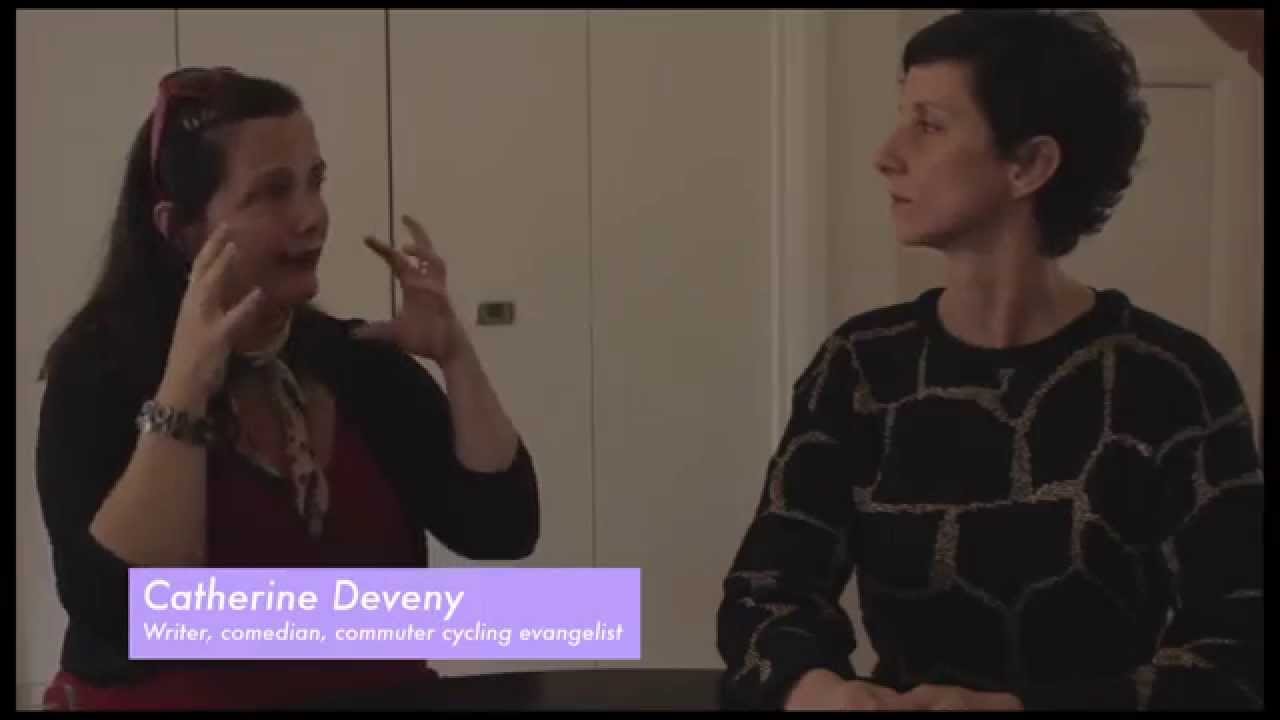 Pushy Women - YouTube