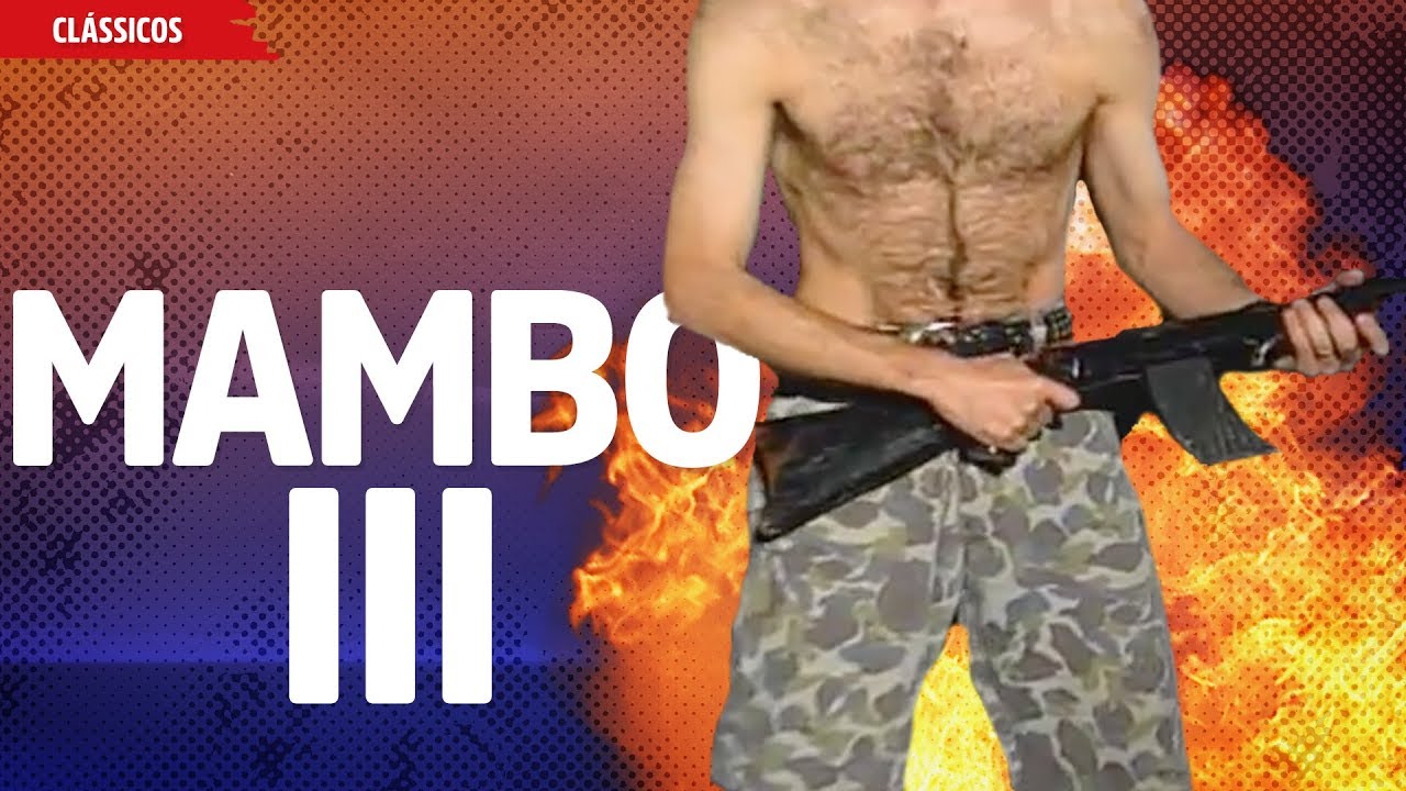 Mambo III - YouTube