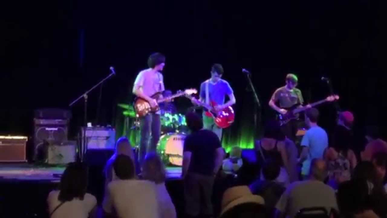 Dead Yet Alive - Paper White Scars **HQ** - YouTube