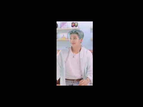 bts çok seviyorum seni