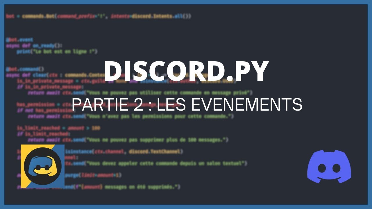 Tout ce que vous devez savoir sur les évènements | Devenez un expert de ...