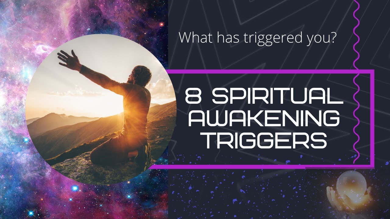 What Leads To Spiritual Awakening? 8 Common Spiritual Awakening ...
