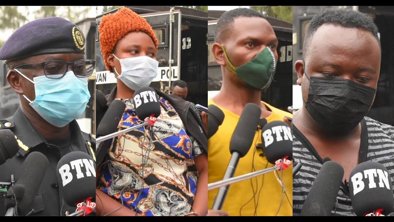 Kigali: Abageni ,umuganga n’abantu 26 batawe muri yombi bazira kwica ...