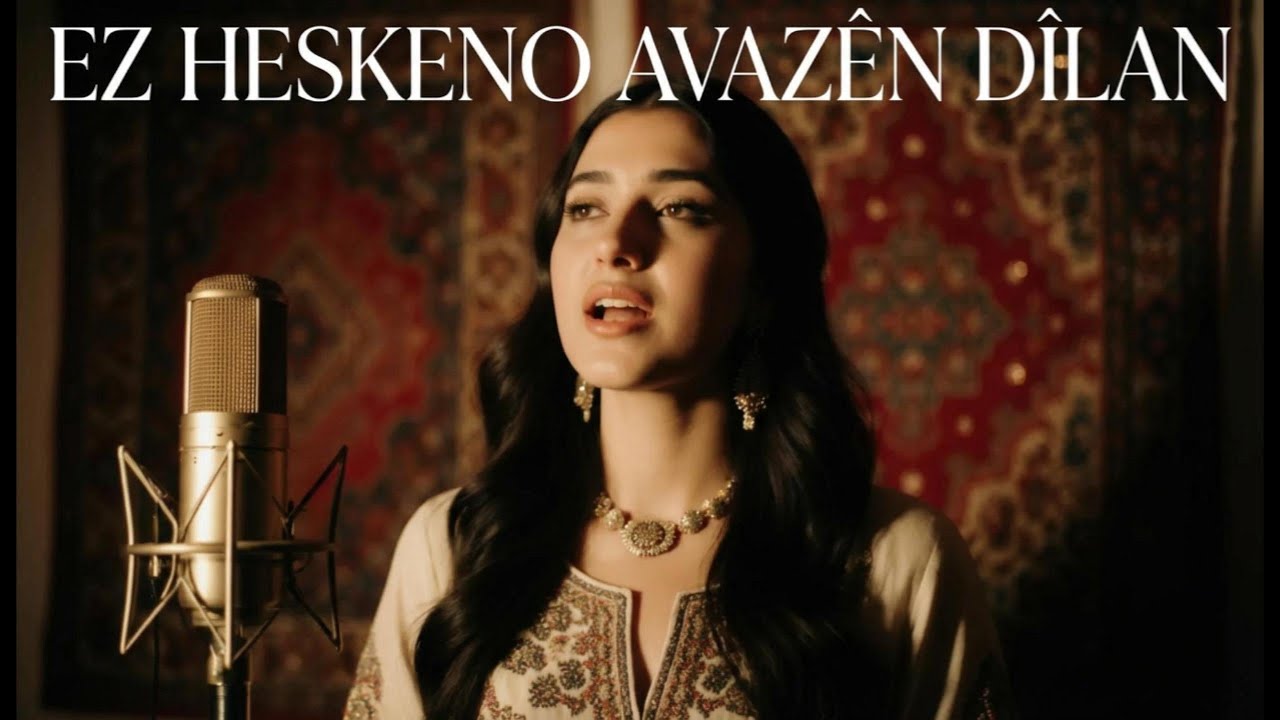 Ez Heskeno Kurdish Trap House (prod. Avazen Dilan ) - YouTube