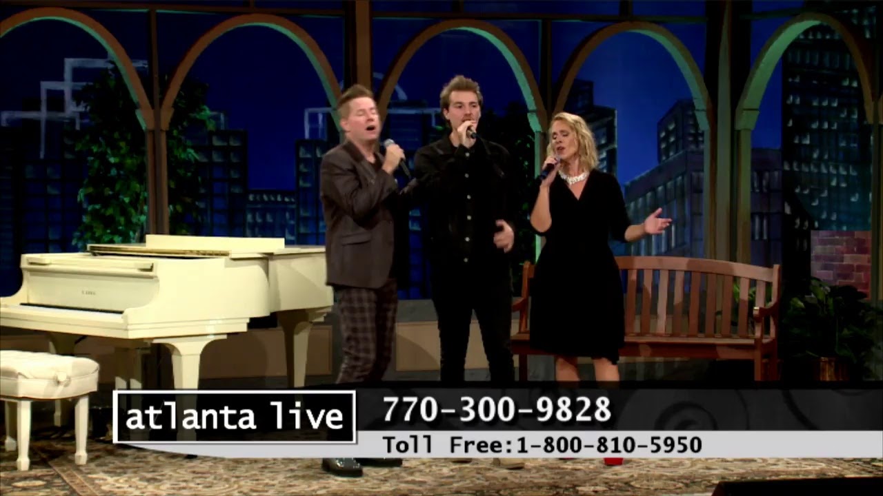 ATLANTA LIVE (9/24/20) - YouTube