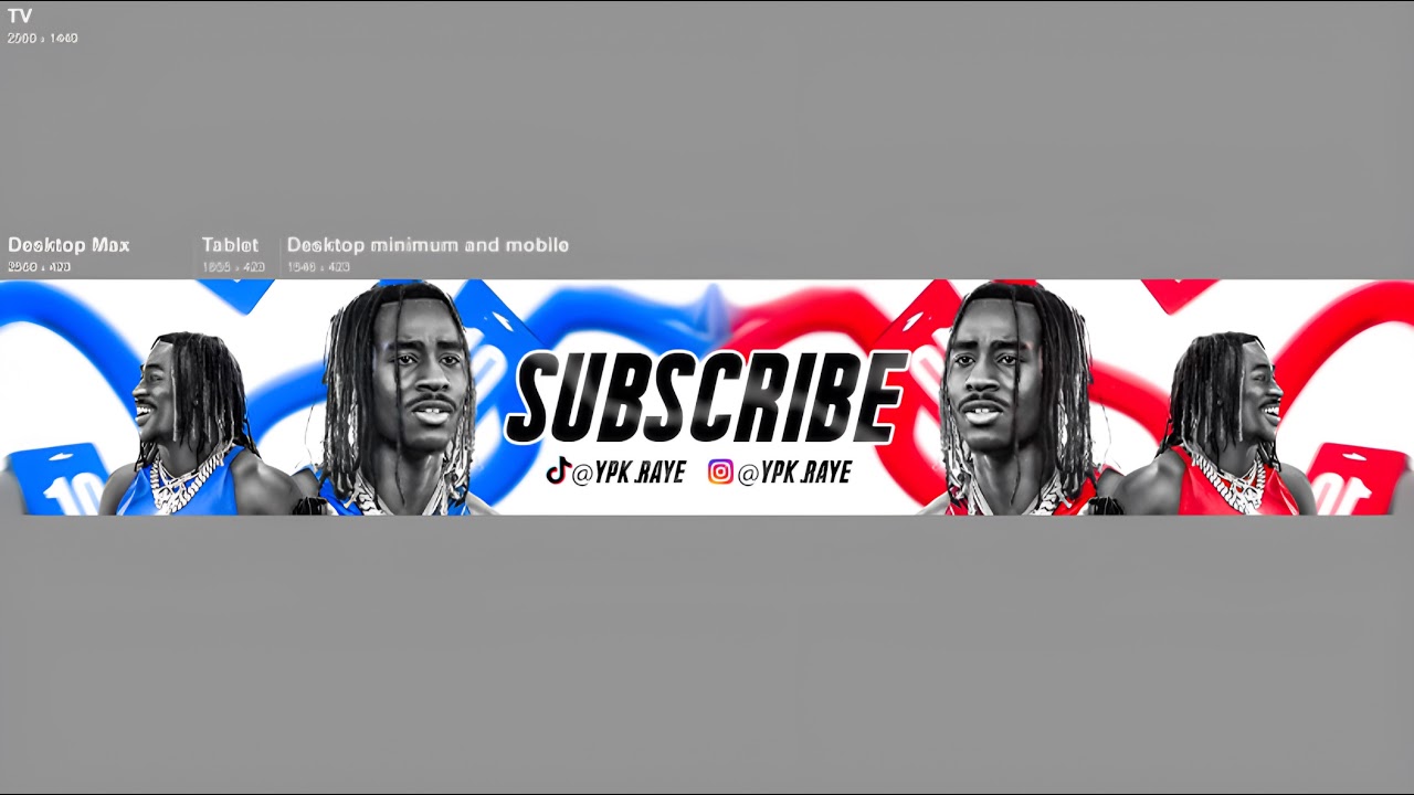 YPK RAYE MAKES 2026 GOALS - YouTube