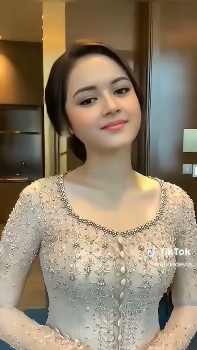 Elina Devia hot sexy | beautiful ️#indonesia #shorts - YouTube