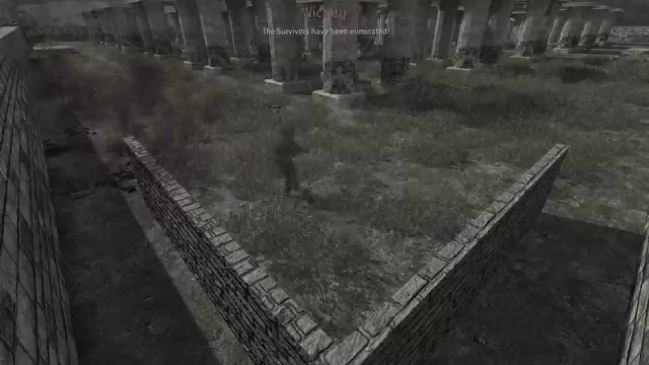 Teaser Obscurity - YouTube