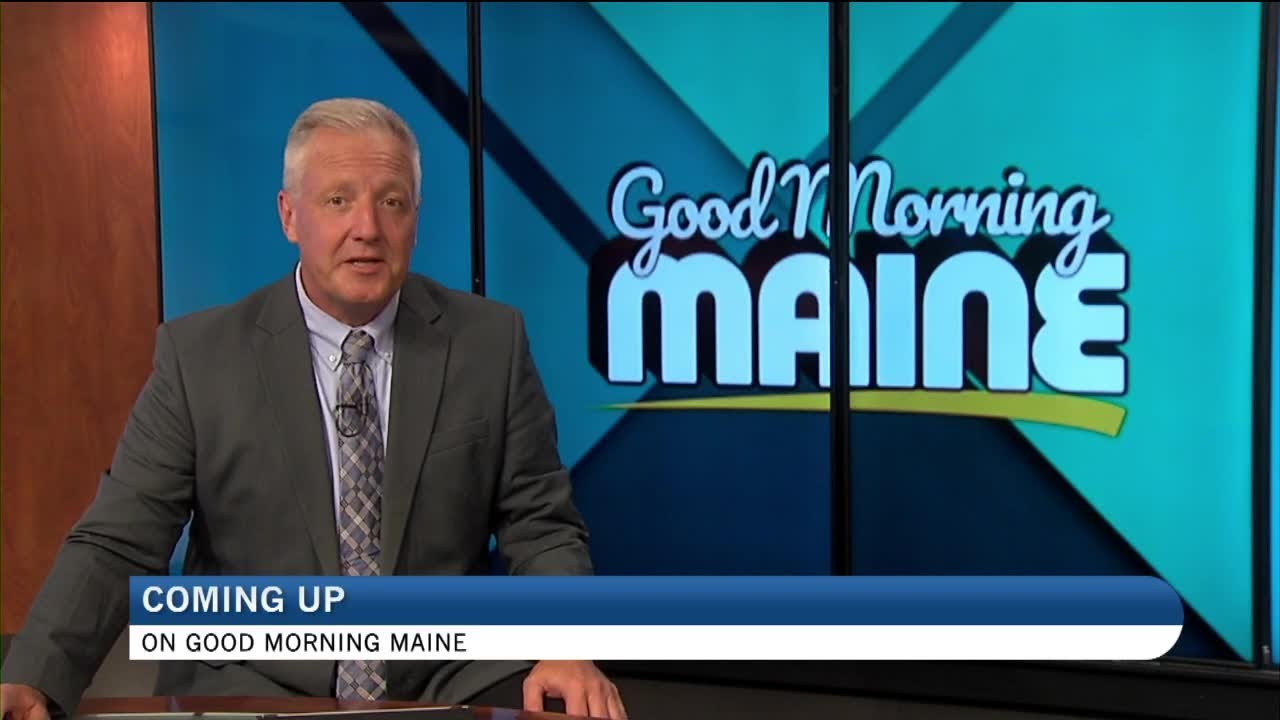 WFVX Morning Fox News Thursday, 09/05/2024 - YouTube