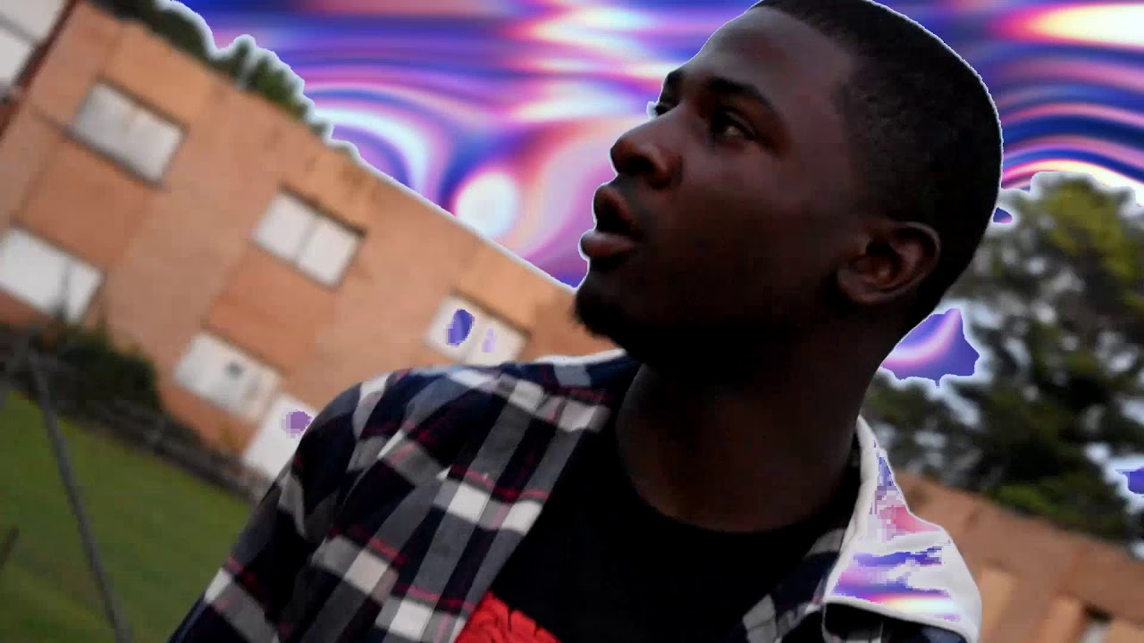 Bermuda Yae - Shit Popper (Official Video) Shot by @young.ra - YouTube ...