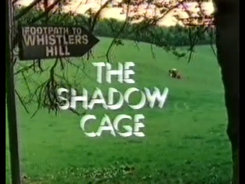 Middle English - The Shadow Cage - ITV schools programme - 1981