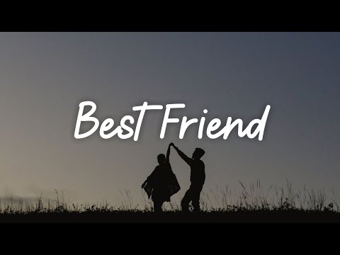 Best Friend - ANDREAH [ Lyrics]