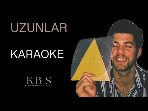Evdeki Saat - Uzunlar V1 | (Kaliteli Karaoke)