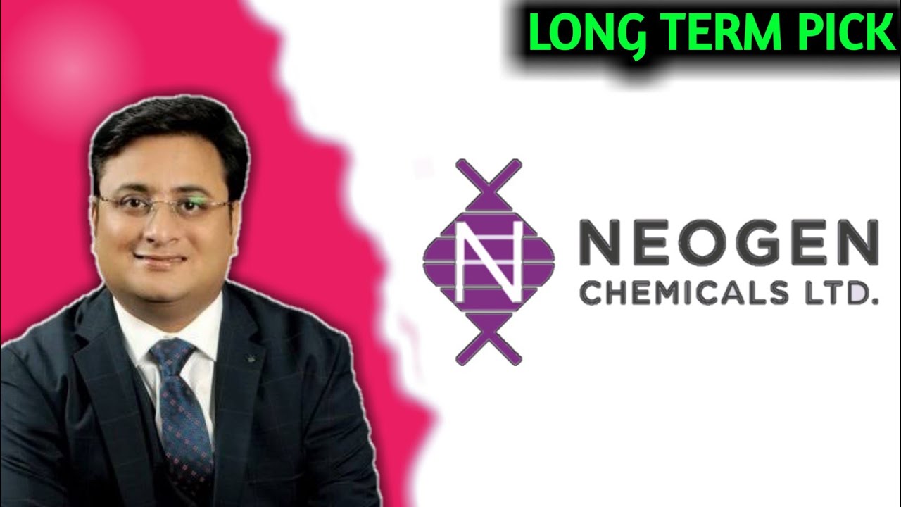 NEOGEN CHEMICALS LIMITED | NEOGEN CHEMICALS LTD | NEOGEN CHEMICALS ...