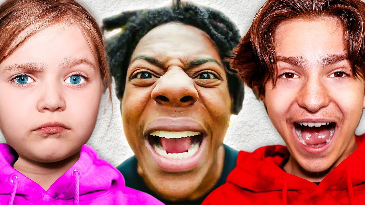 EXTREME Try Not To Laugh Challenge! - YouTube