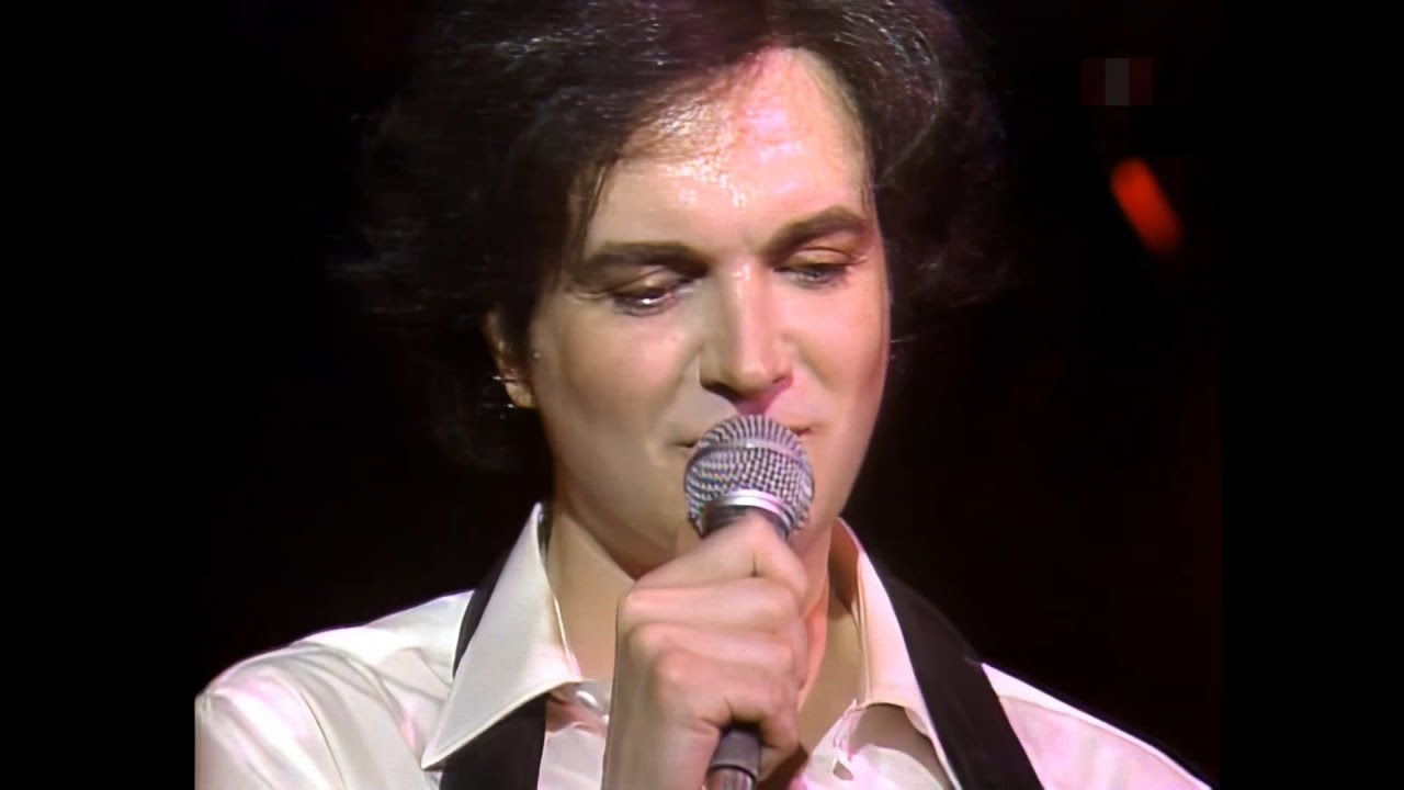 CAMILO SESTO - POPURRI DE EXITOS ****impresionante calidad 4k**** - YouTube