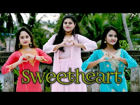 Sweetheart | Dev Negi | Team Dhin Tak - YouTube