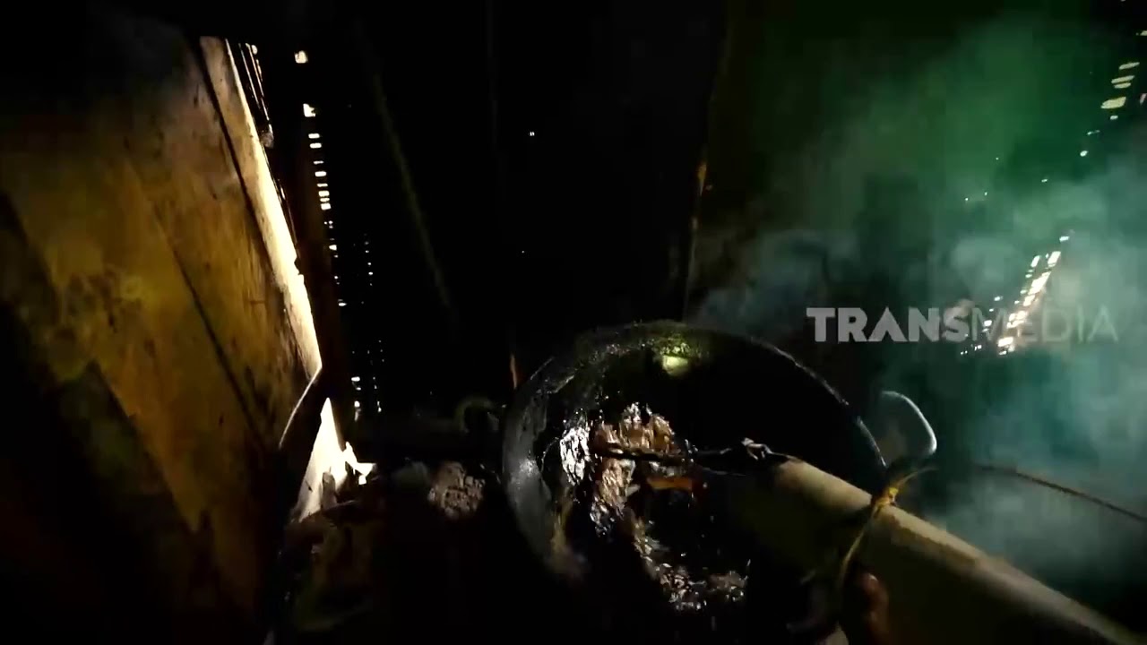 ( part 2 ) INDONESIAKU Trans 7 Desa Gunung Jampang Sengsara di Tanah ...
