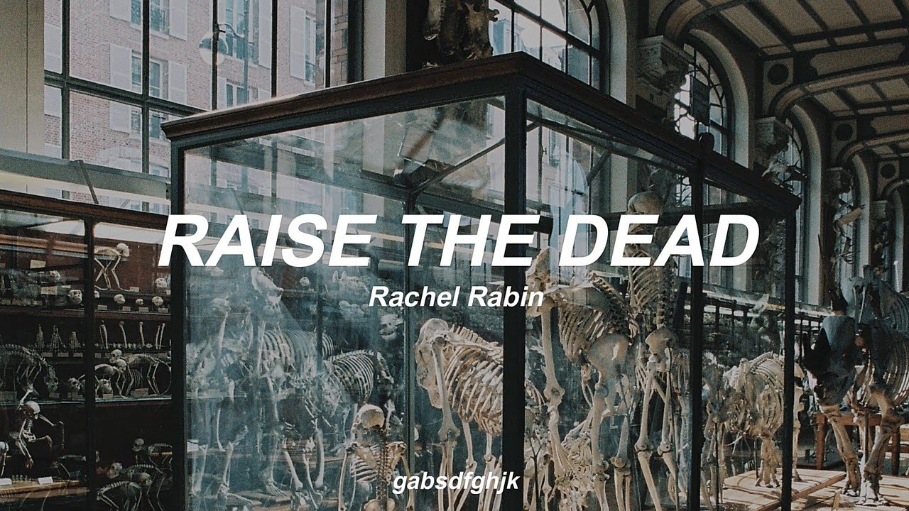 Raise The Dead by Rachel Rabin // Sub. Español - YouTube