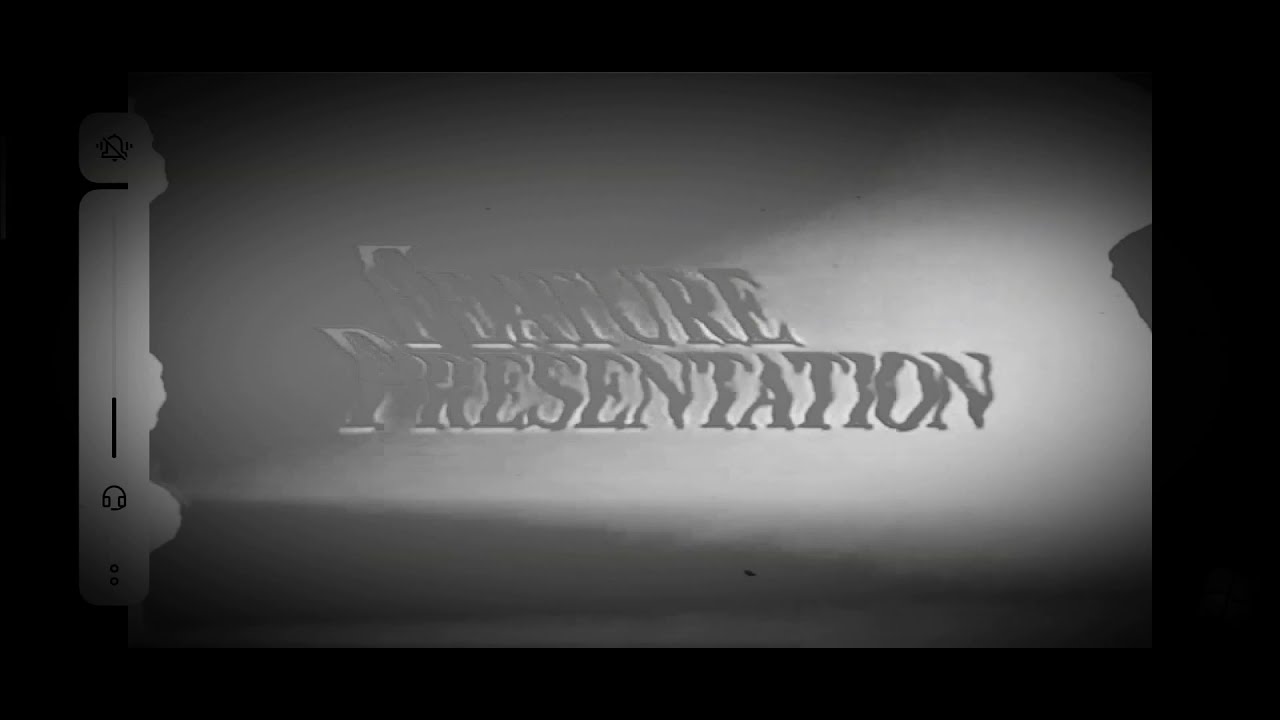 SCARIEST... THX... EVER!!! (My Version/Again With Paramount Feature ...