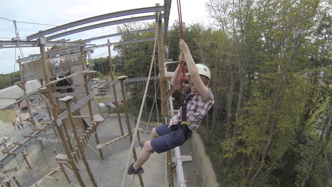 gravity courtown 011 - YouTube