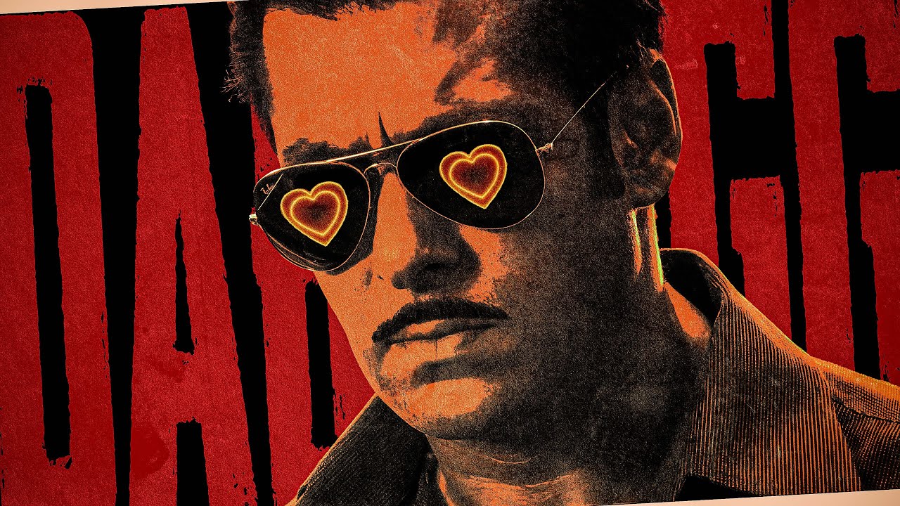 Dabangg Theme | The Robinhood Anthem (SV Rendition) | Salman Khan ...
