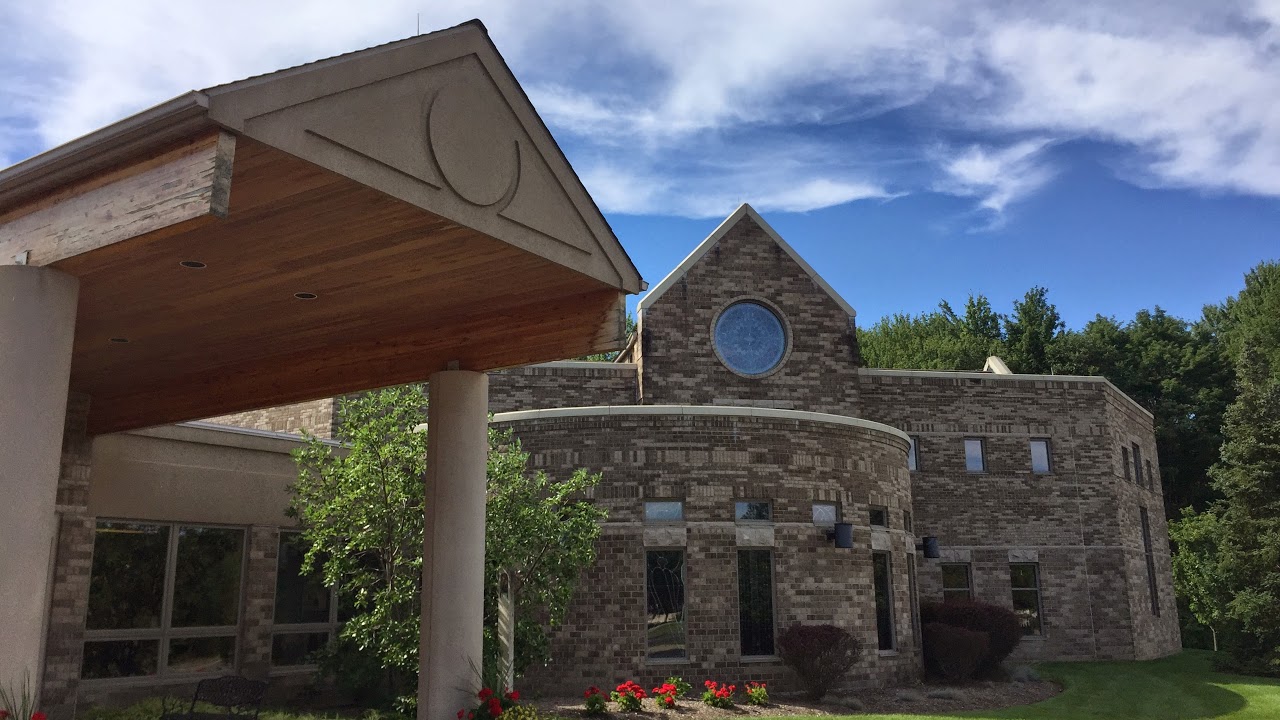 Mission Monday with Fr. George Smiga - YouTube