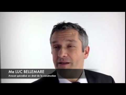 Luc Bellemare 2 - YouTube