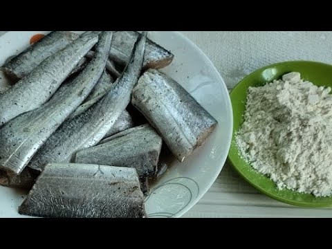 May 16 2024 Morning Patambay Espada Fish - YouTube